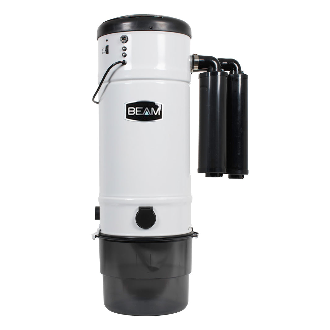 Beam - Central Vac – Vacuum Depot