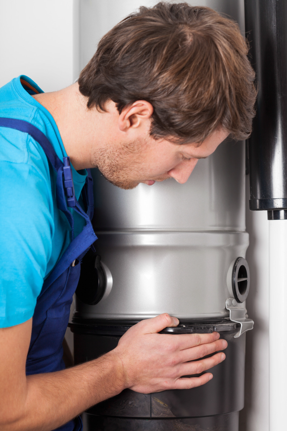 Vacuum Depot Central Vacuum Sales and Repair